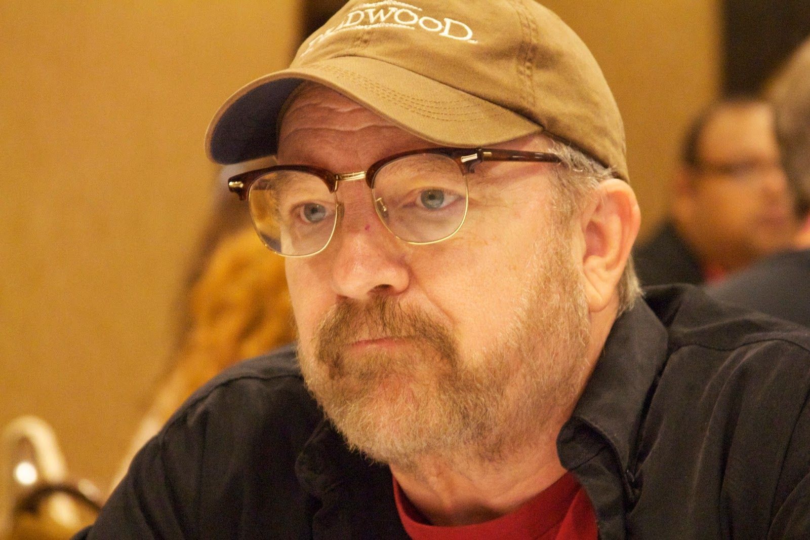 Jim Beaver Wallpapers - Wallpaper Cave