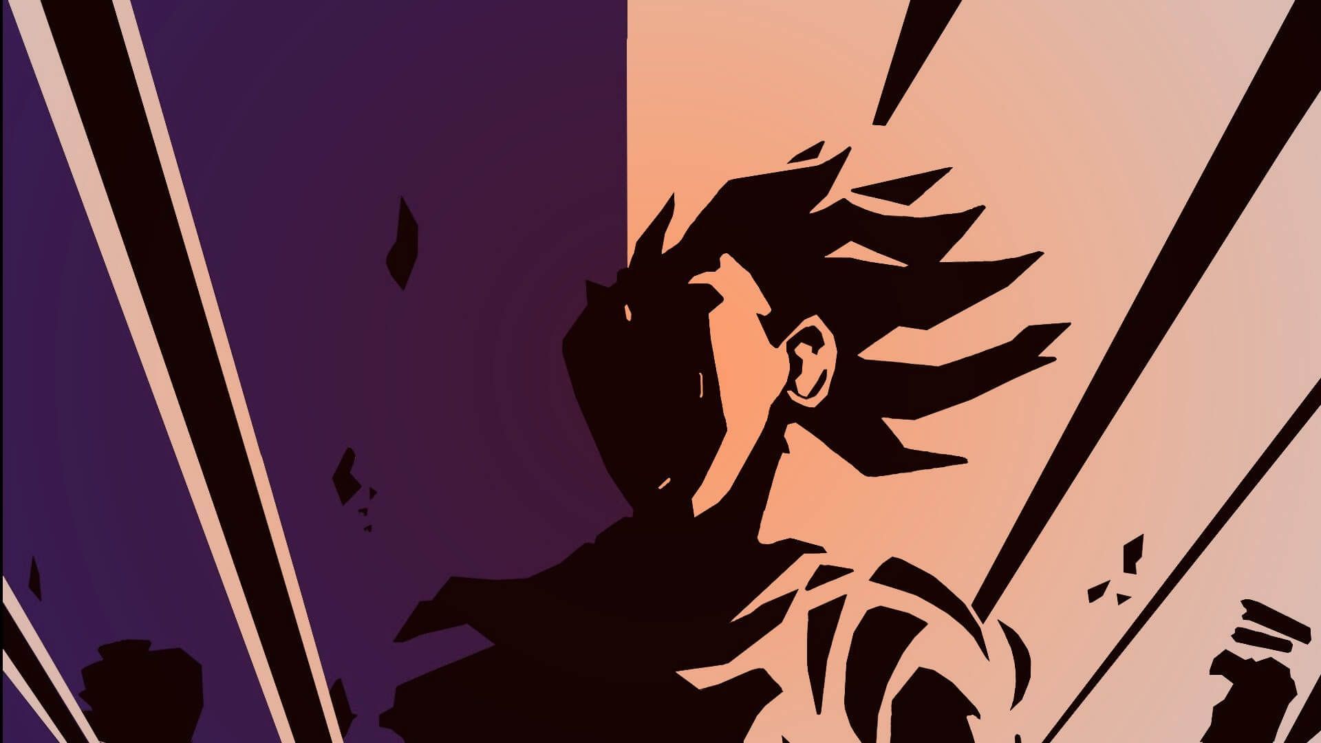Oled DBZ Wallpapers - Wallpaper Cave