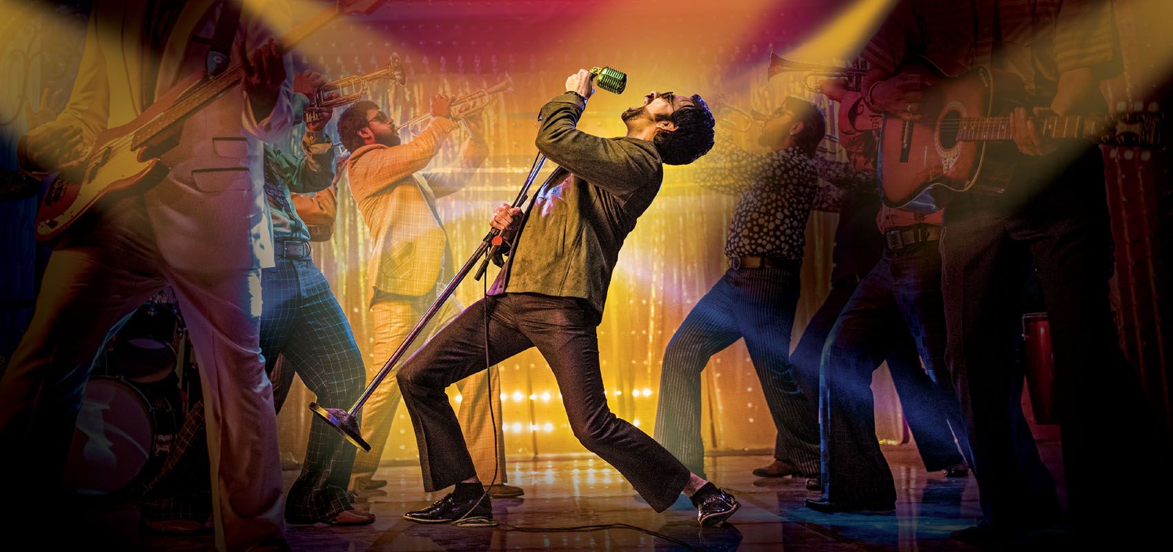 Disco Raja Wallpapers - Wallpaper Cave