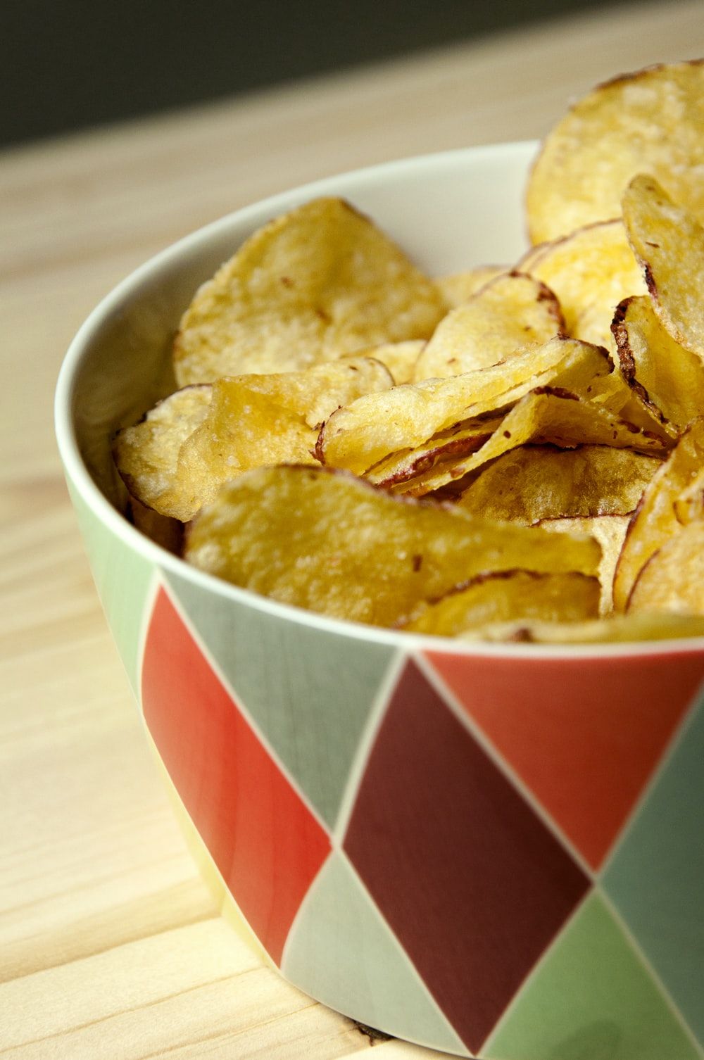 Potato Chips Wallpapers - Wallpaper Cave