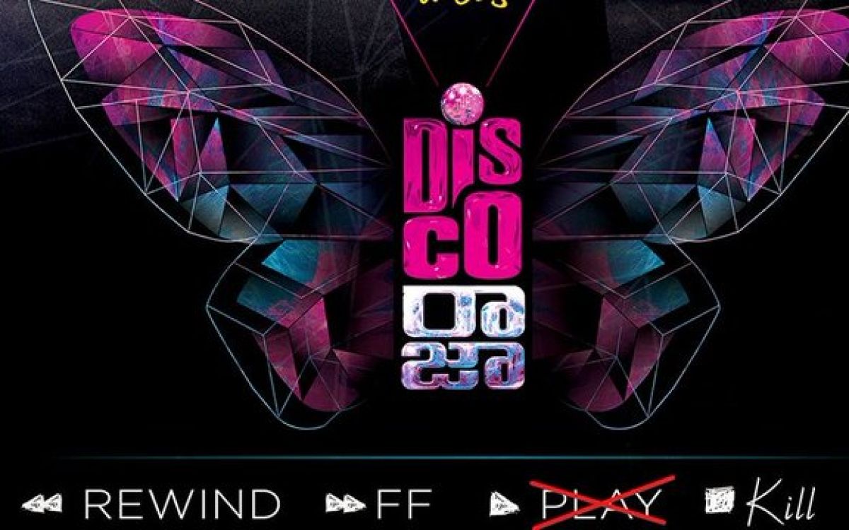 Disco Raja Wallpapers - Wallpaper Cave