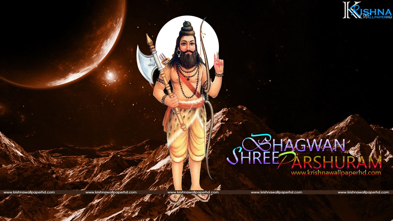 Lord Parshuram Wallpapers - Wallpaper Cave