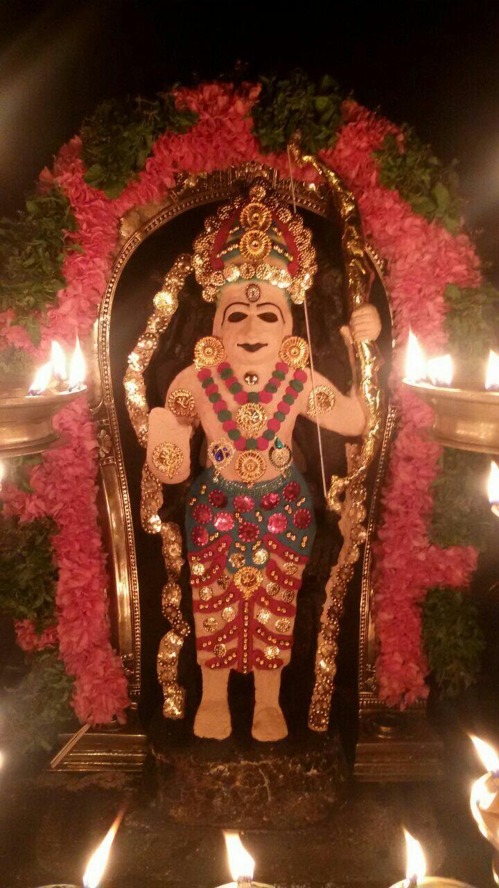 Lord Parshurama Wallpapers - Wallpaper Cave