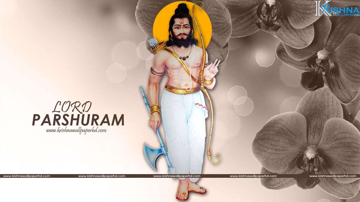Lord Parshuram Wallpapers - Wallpaper Cave