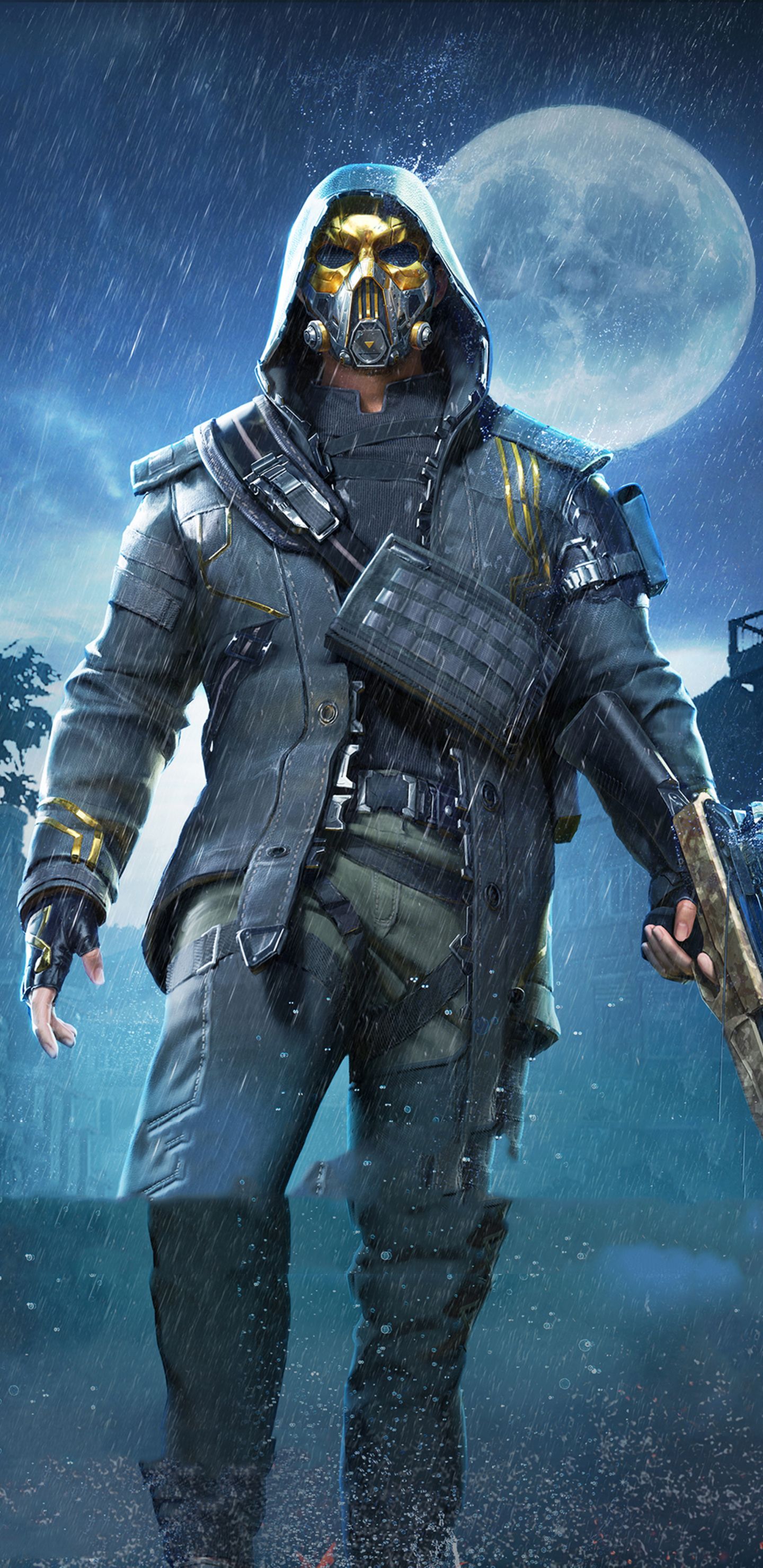 PUBG Season 9 All Wallpapers - Wallpaper Cave