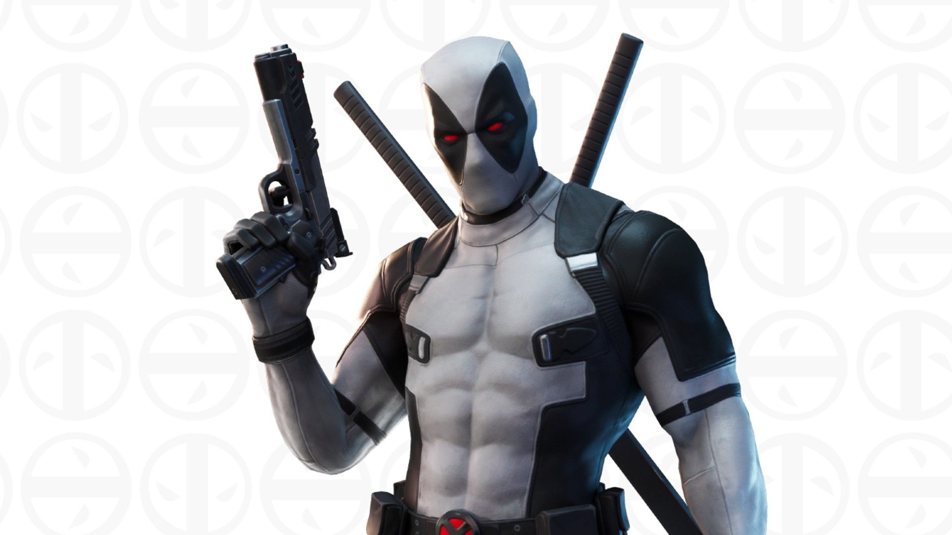 Deadpool X Force Wallpapers - Wallpaper Cave