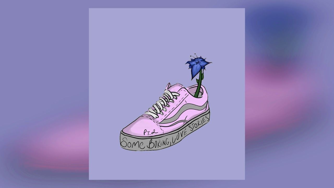 Powfu Death Bed Wallpapers - Wallpaper Cave