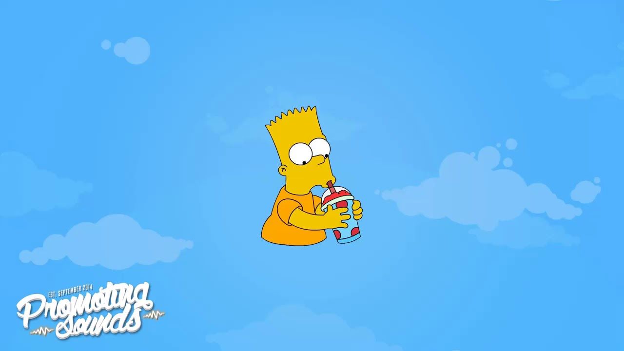 Powfu Death Bed Wallpapers - Wallpaper Cave