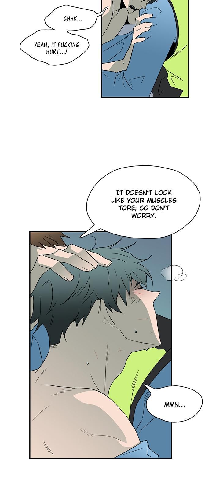 Dear Door Manga Wallpapers - Wallpaper Cave