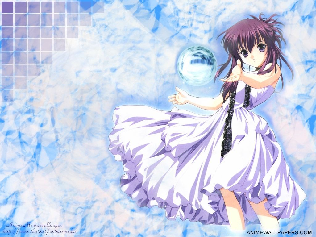 Princess Anime Wallpapers - Wallpaper Cave