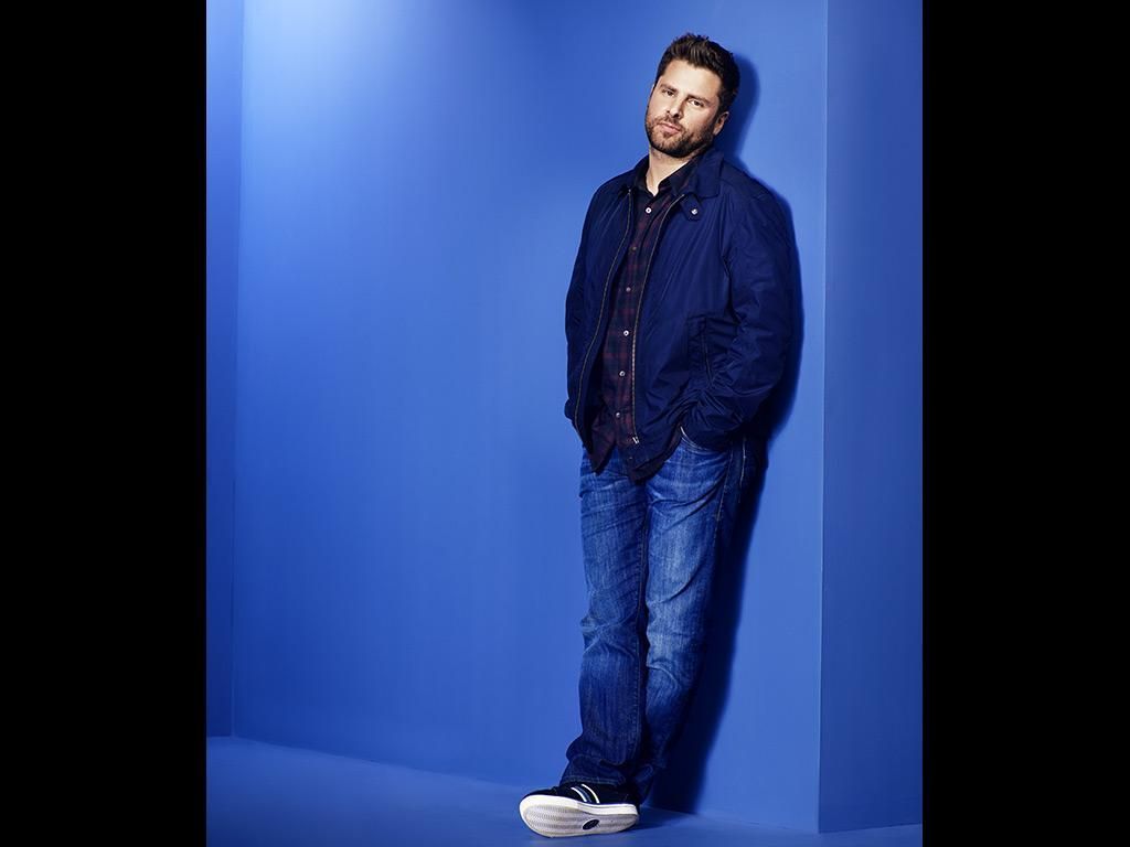 James Roday Wallpapers - Wallpaper Cave