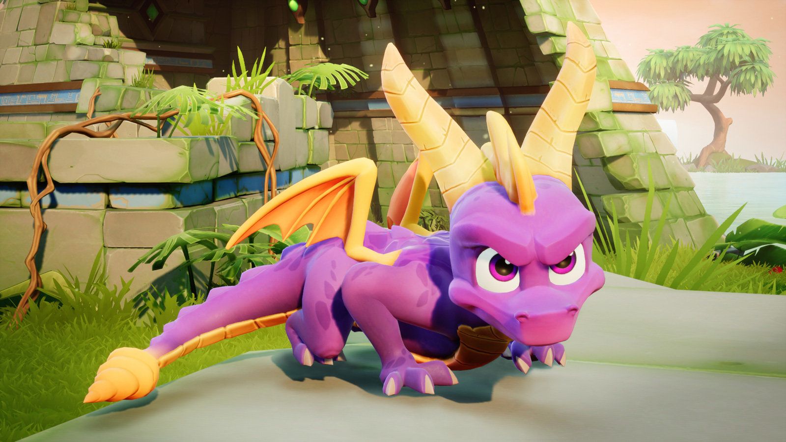 Spyro Computer Wallpapers - Wallpaper Cave