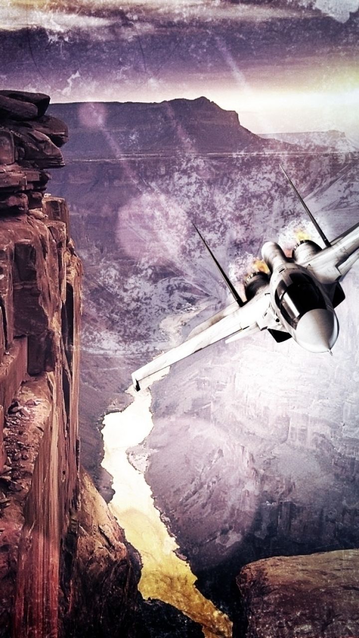 Jet Mobile Wallpapers - Wallpaper Cave