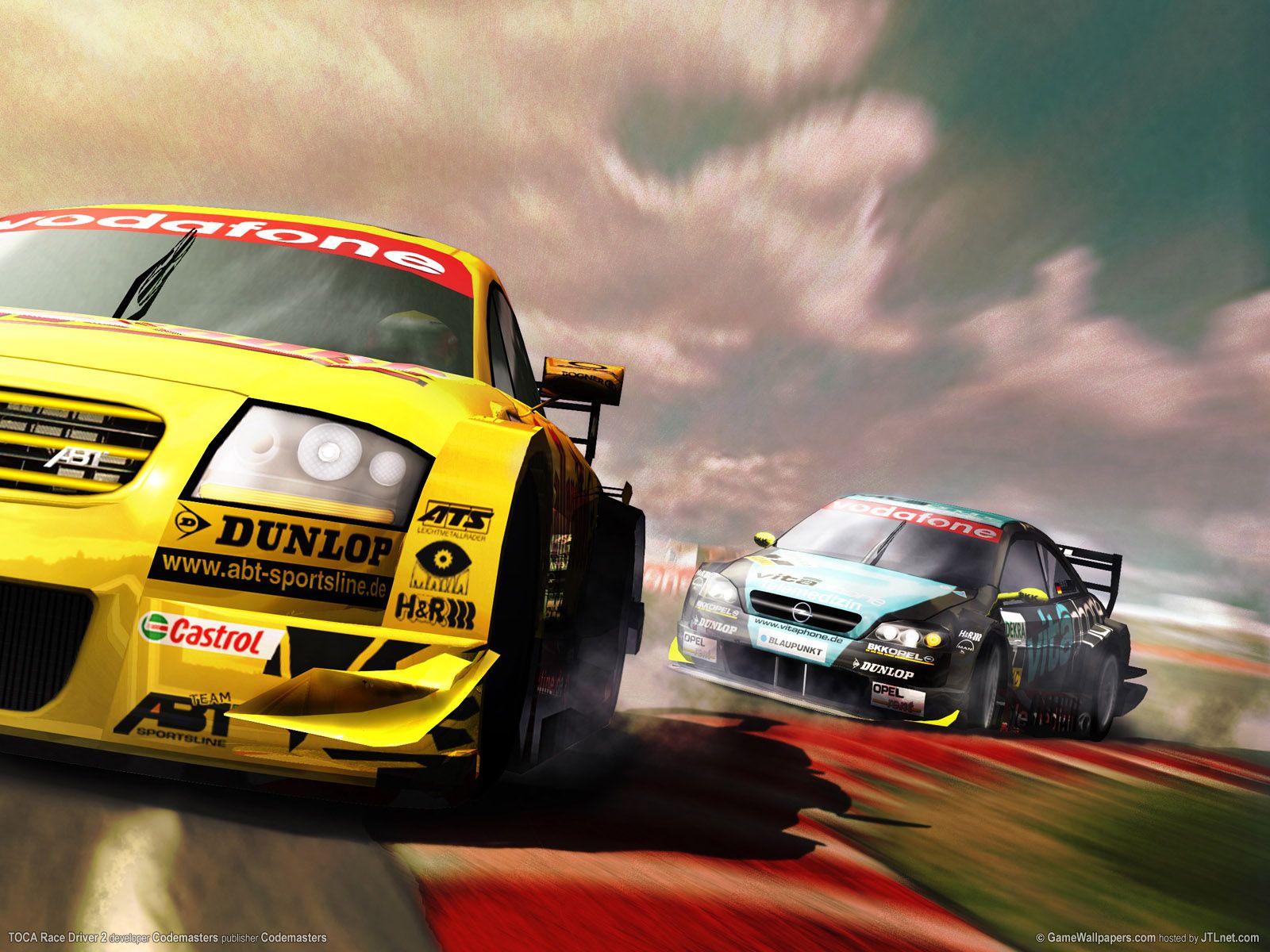 Stock Car Racing Desktop Wallpapers - Wallpaper Cave