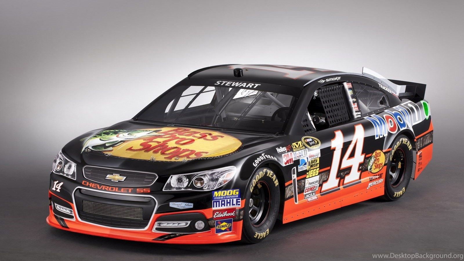 Stock Car Racing Desktop Wallpapers - Wallpaper Cave