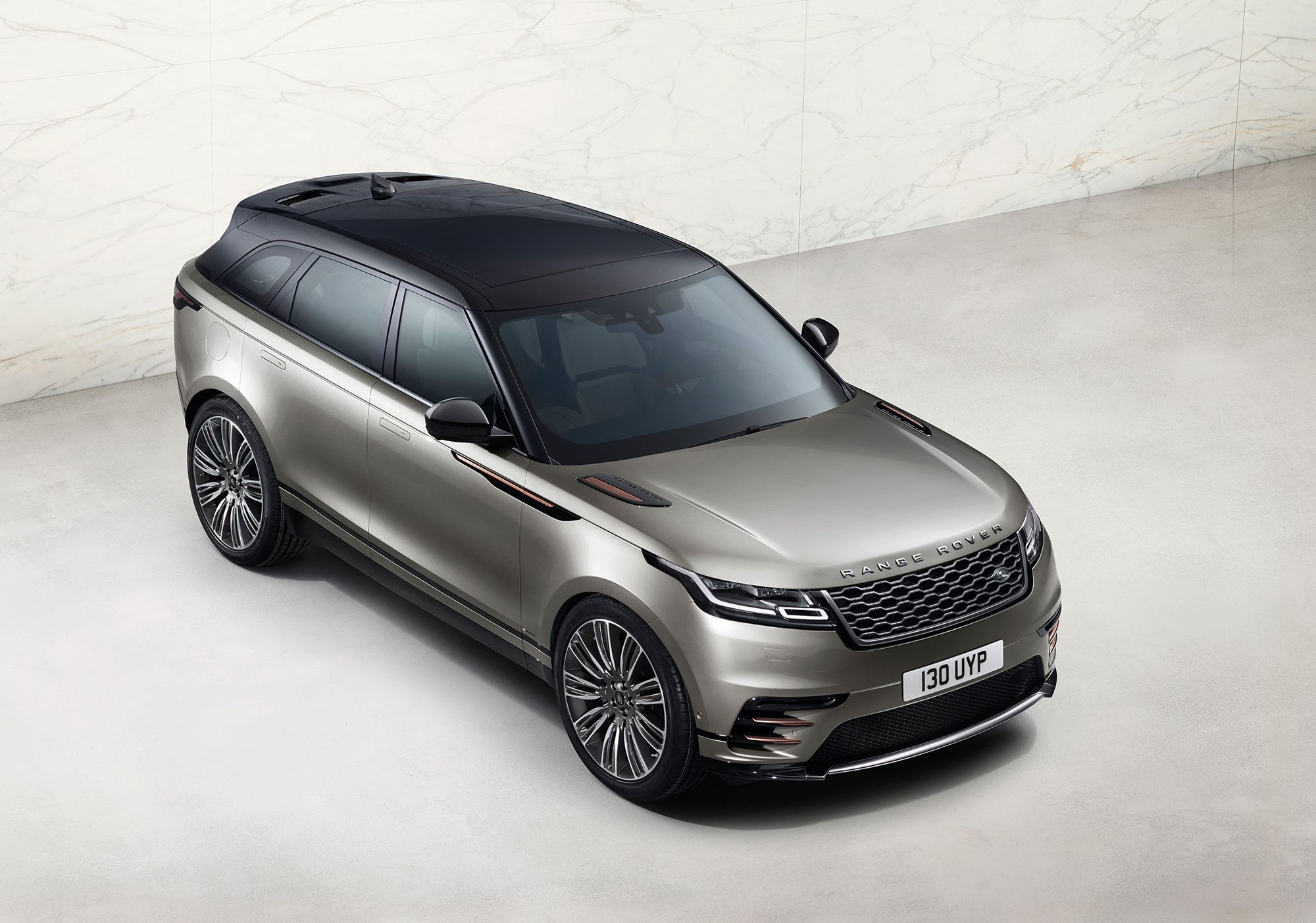Land Rover Velar Wallpapers - Wallpaper Cave