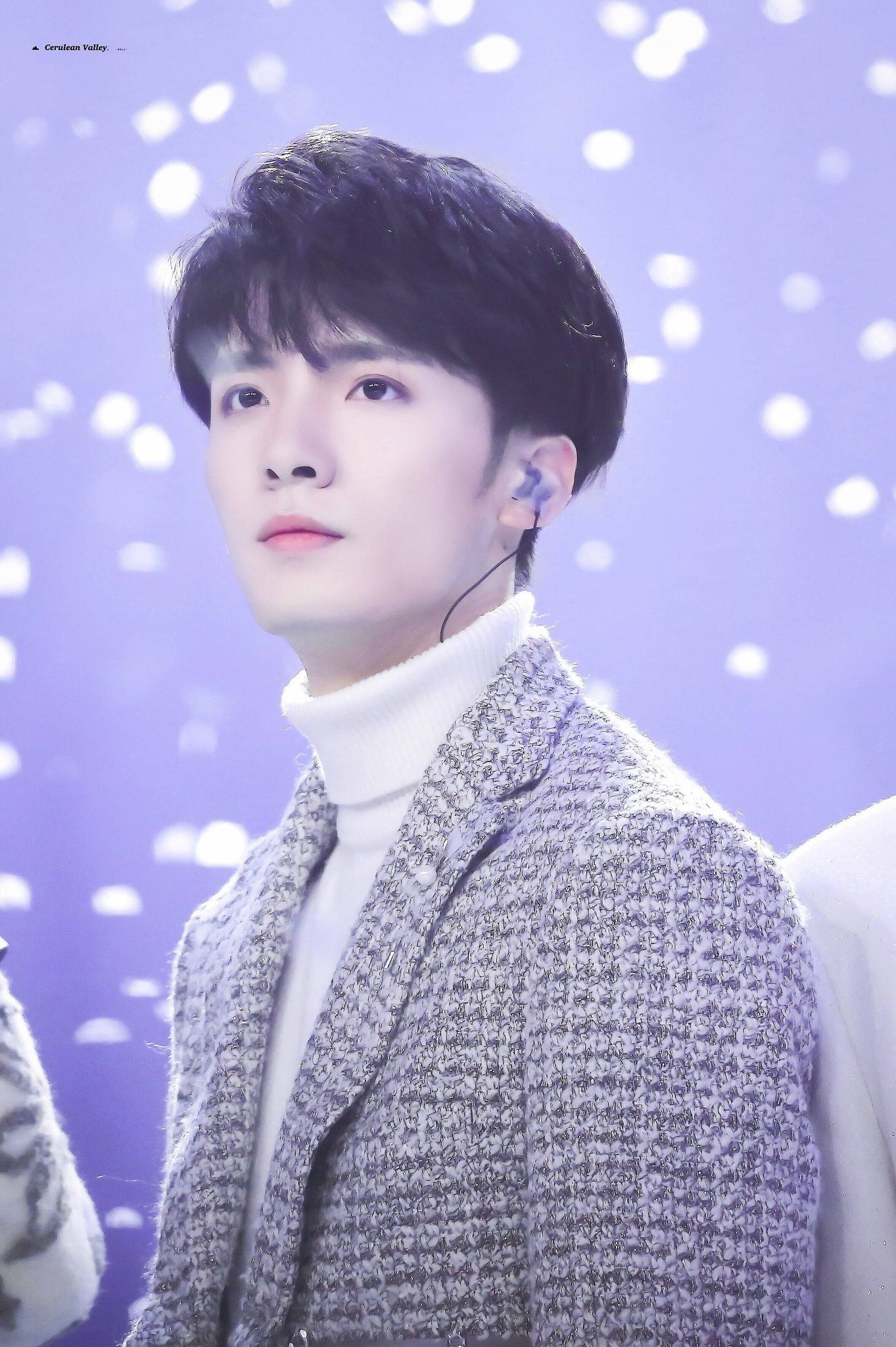 Gu Lan Di Chinese Actor Wallpapers - Wallpaper Cave