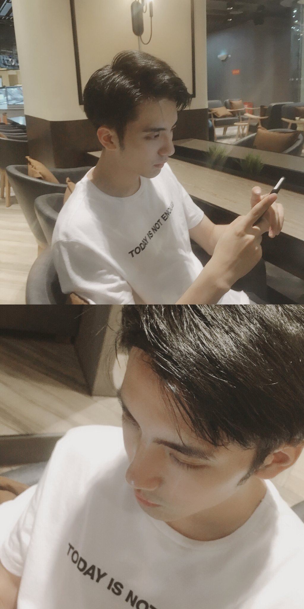 Gu Lan Di Chinese Actor Wallpapers - Wallpaper Cave