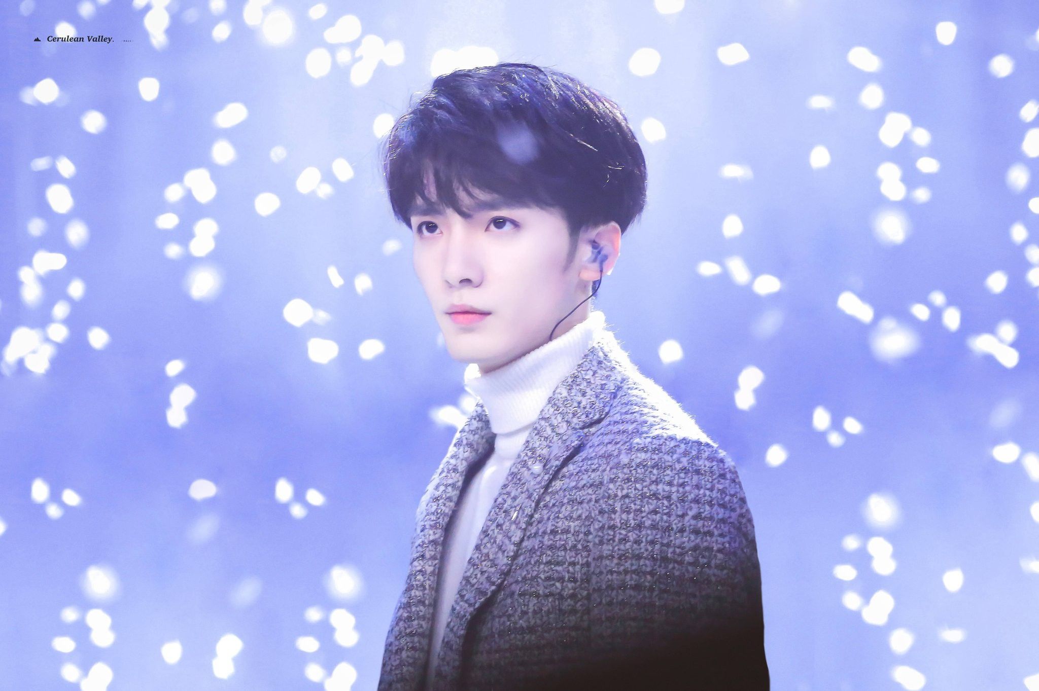 Gu Lan Di Chinese Actor Wallpapers - Wallpaper Cave