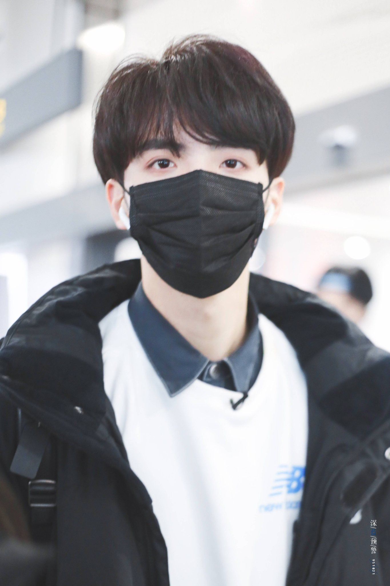 Gu Lan Di Chinese Actor Wallpapers - Wallpaper Cave