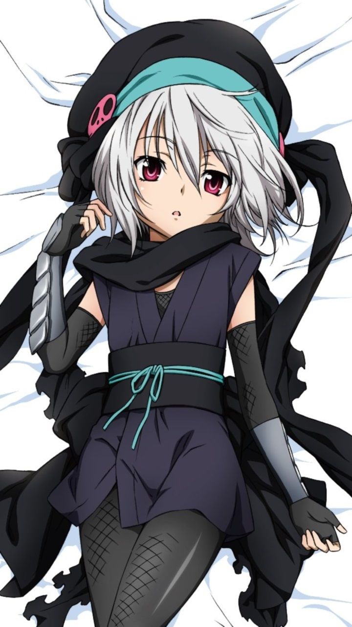 Oda Nobuna No Yabou Wallpapers - Wallpaper Cave