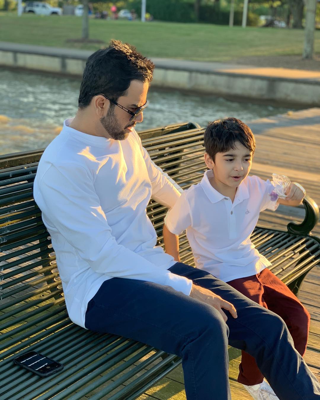 Junaid Khan Wallpaper