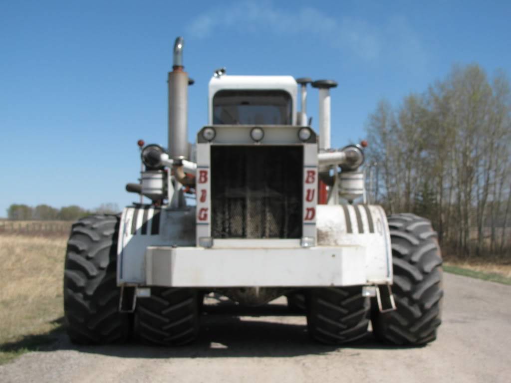 Big Bud Wallpapers - Wallpaper Cave