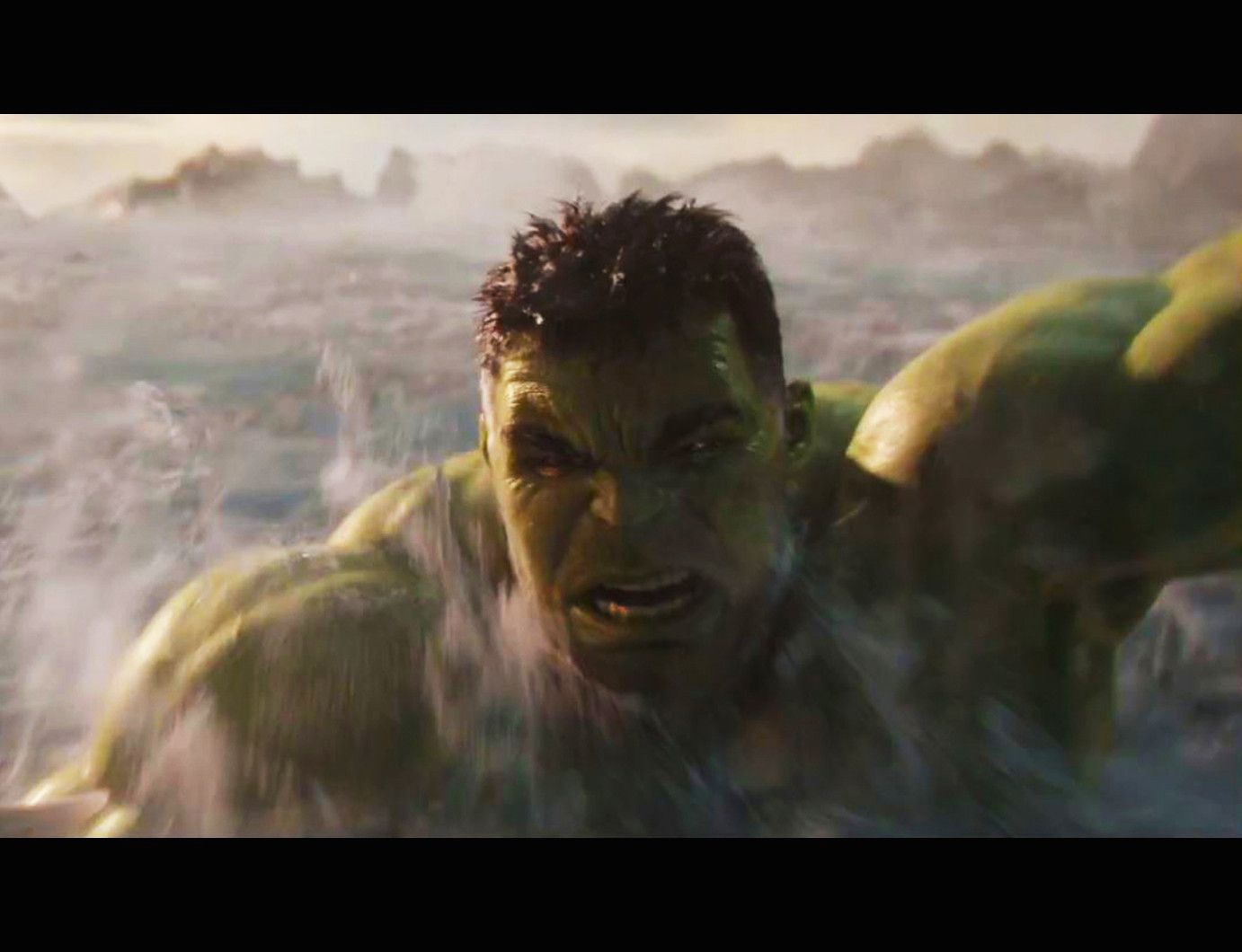 Hulk And Wolf Wallpapers - Wallpaper Cave