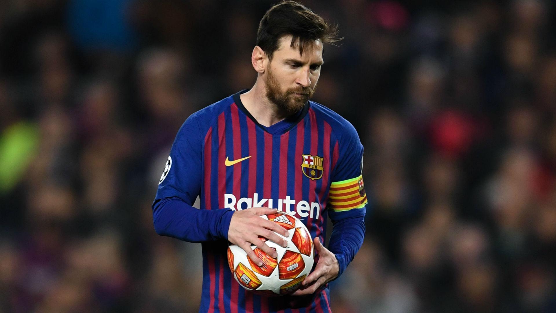 Messi Vs Liverpool Wallpapers - Wallpaper Cave