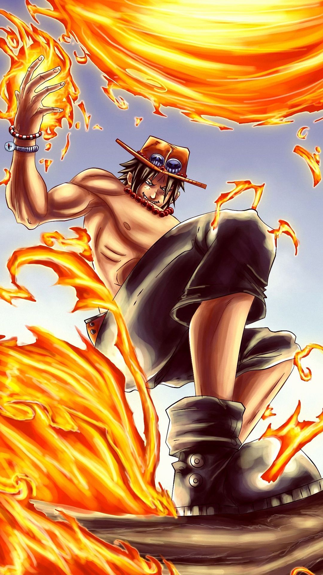 One Piece Android HD Wallpapers - Wallpaper Cave