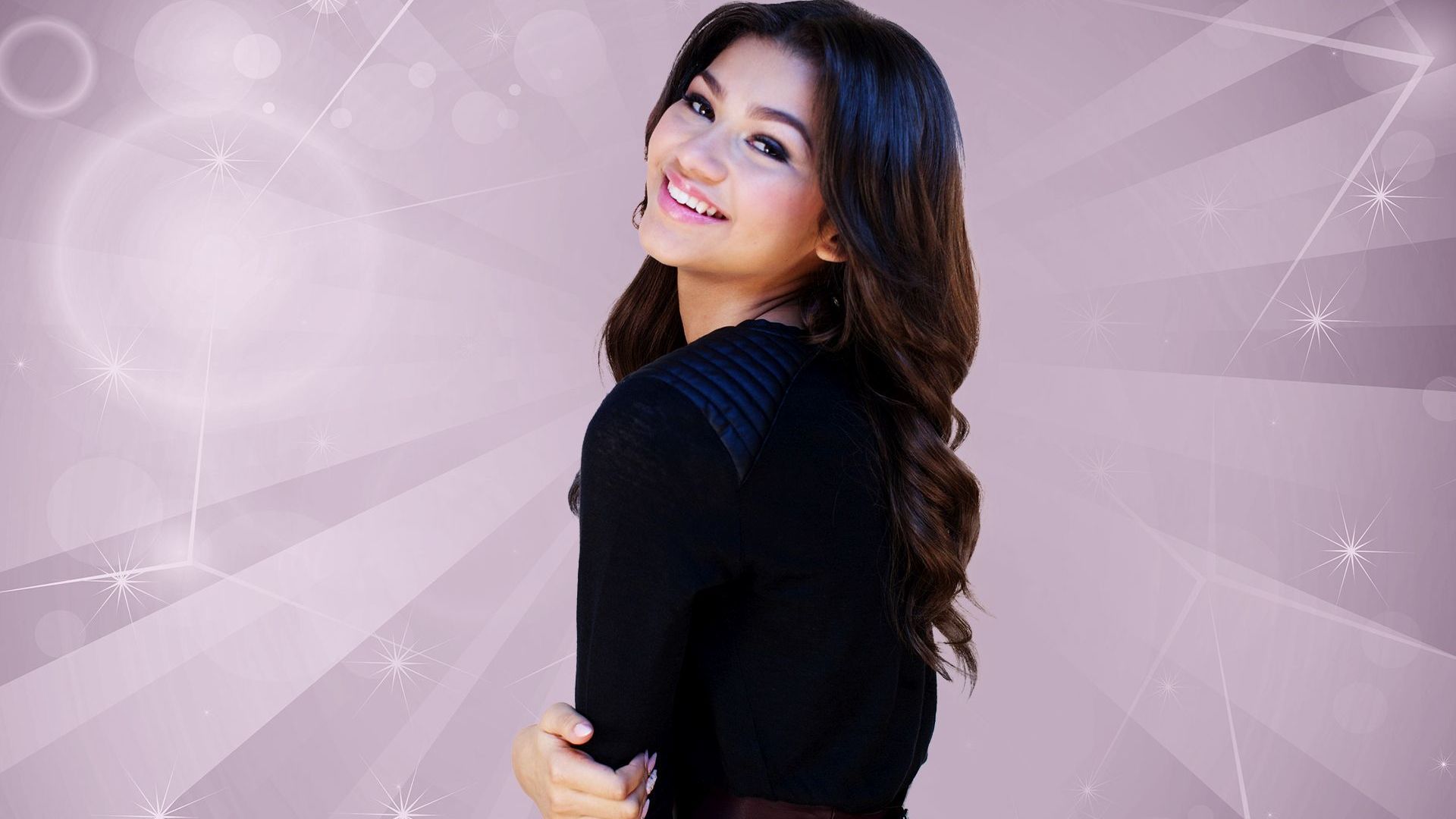 Zendaya Desktop Wallpapers - Wallpaper Cave