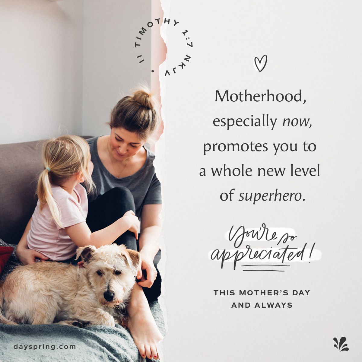 Dog Mother Day Wallpapers - Wallpaper Cave