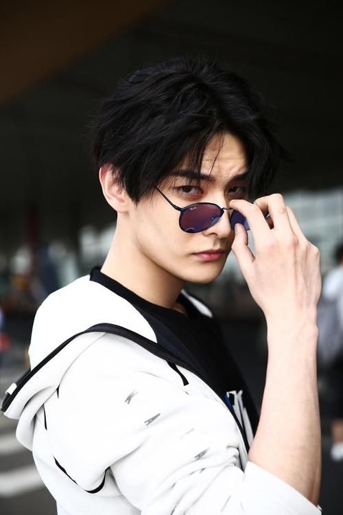 Huang Junjie Wallpapers - Wallpaper Cave