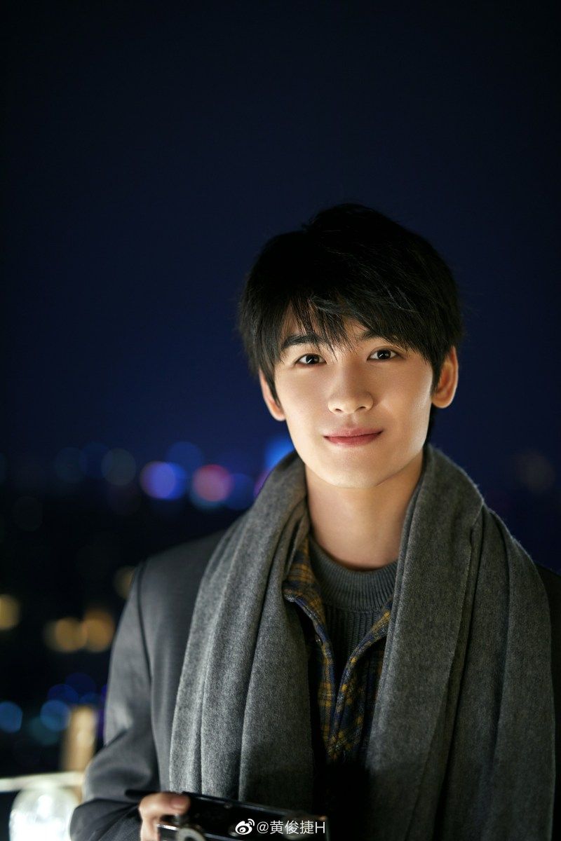 Huang Junjie Wallpapers - Wallpaper Cave