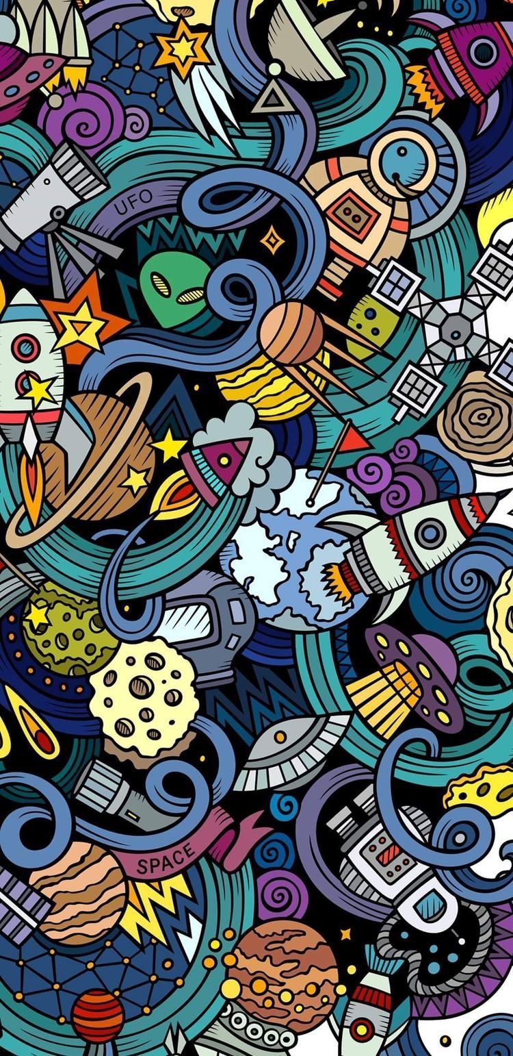 Google Doodle Mobile Wallpapers - Wallpaper Cave