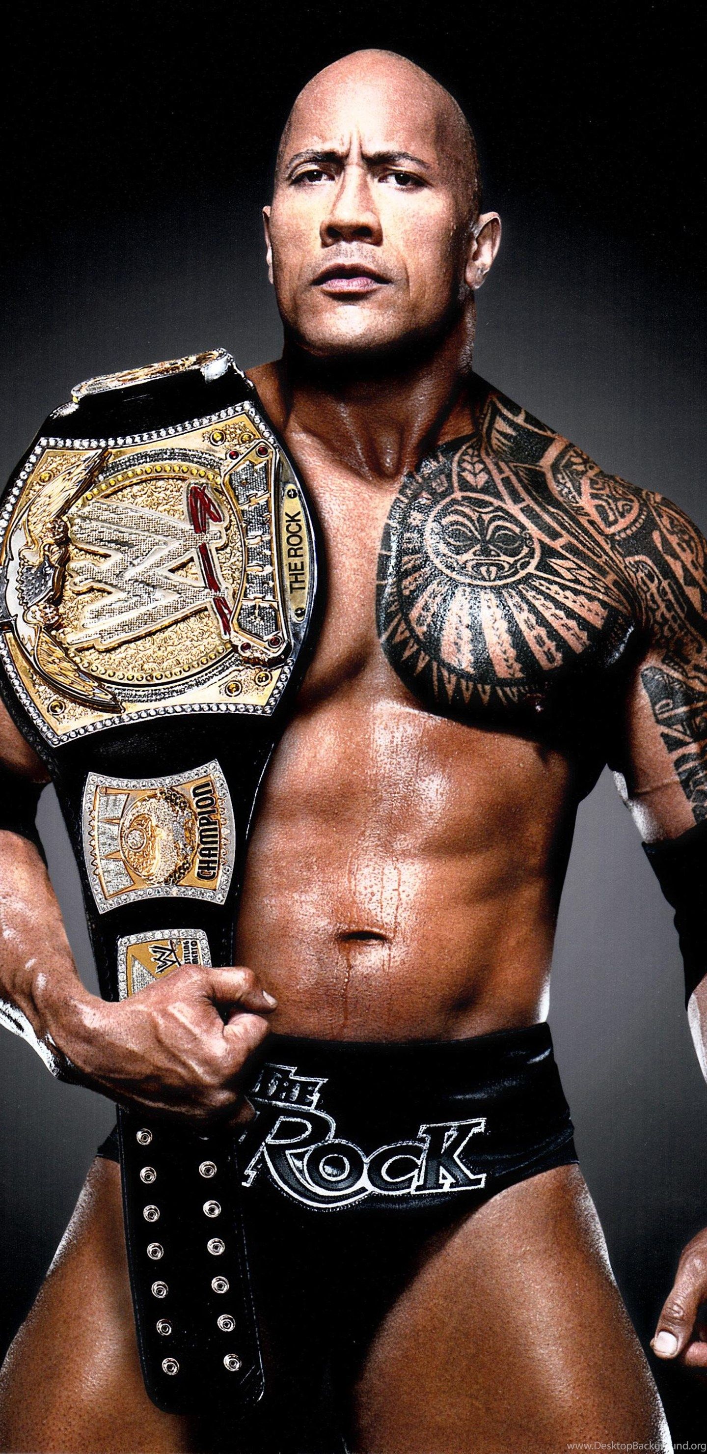 The Rock Returns HD Mobile Wallpapers - Wallpaper Cave