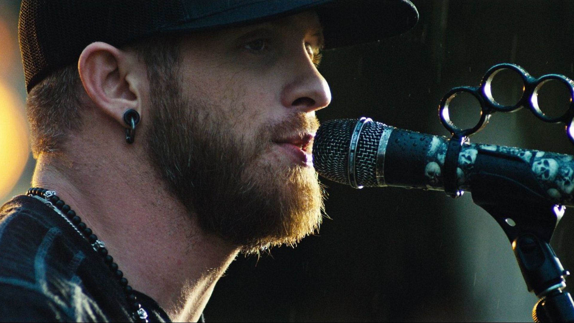 Thomas Rhett Computer Wallpapers - Wallpaper Cave