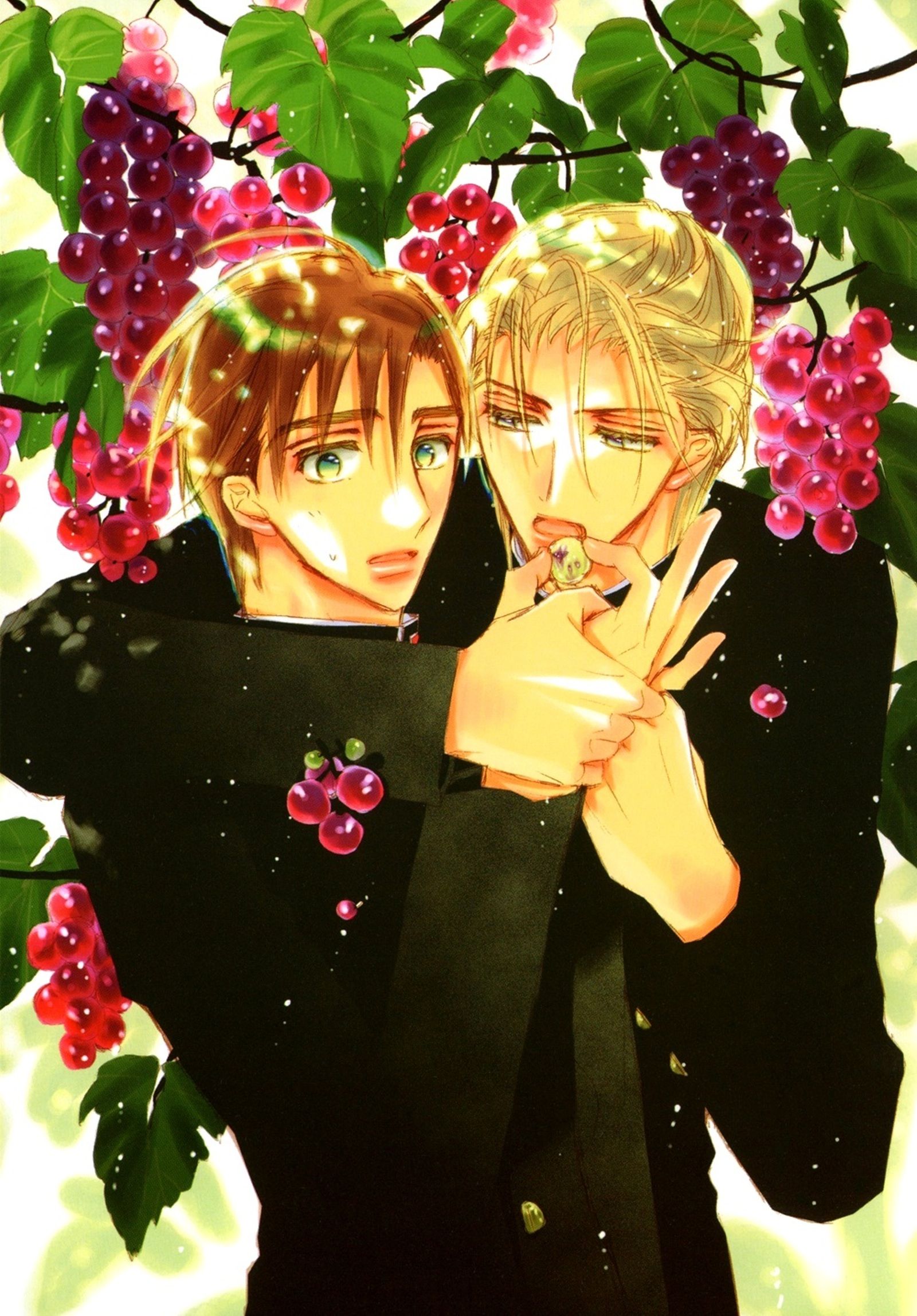 Hey, Class President! Wallpapers - Wallpaper Cave