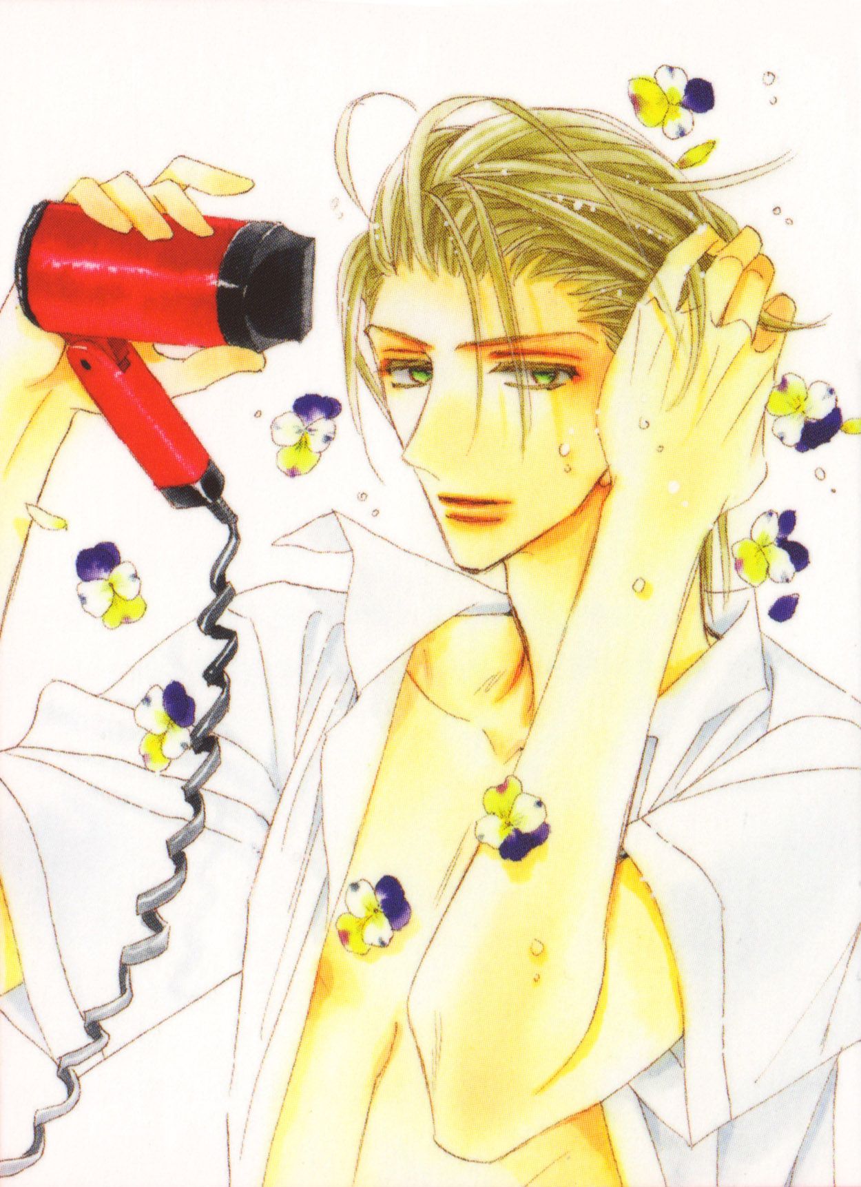 Hey, Class President! Wallpapers - Wallpaper Cave