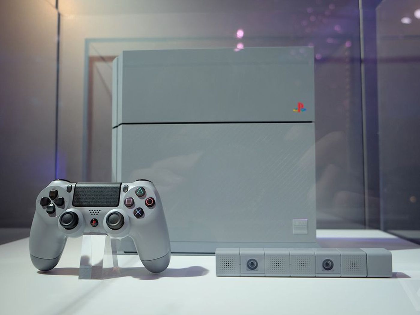 PlayStation 4 Tumblr Wallpapers - Wallpaper Cave