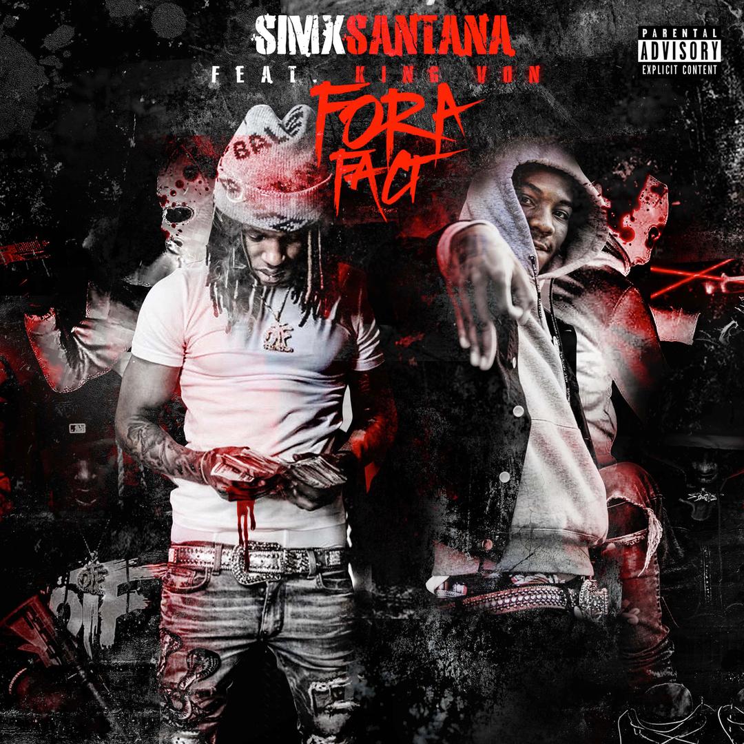 SimxSantana Wallpapers - Wallpaper Cave