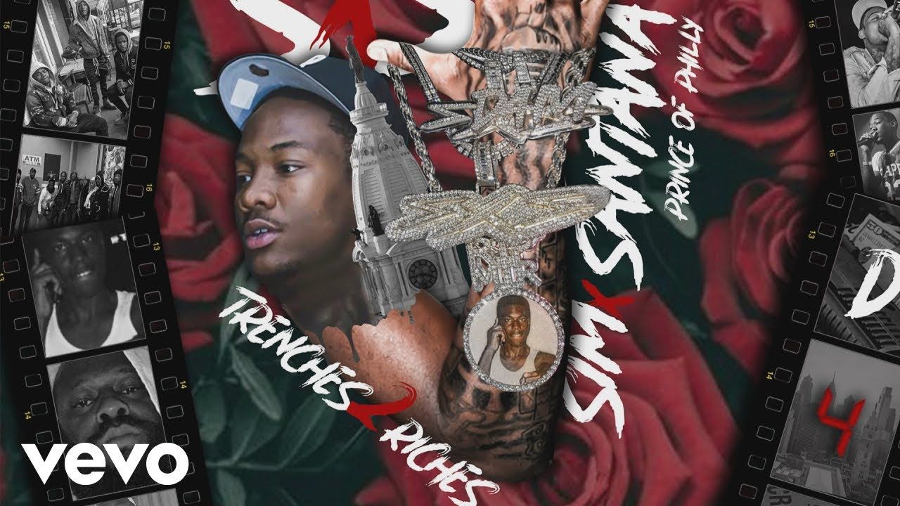 SimxSantana Wallpapers - Wallpaper Cave
