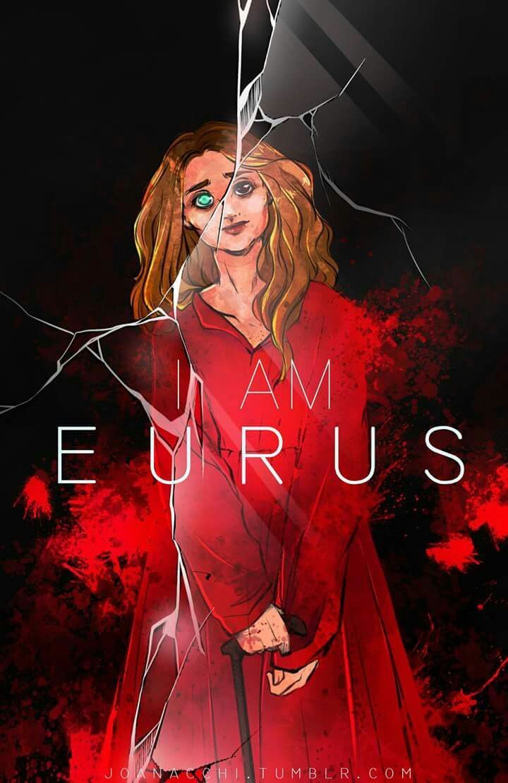 Eurus Holmes Wallpapers - Wallpaper Cave