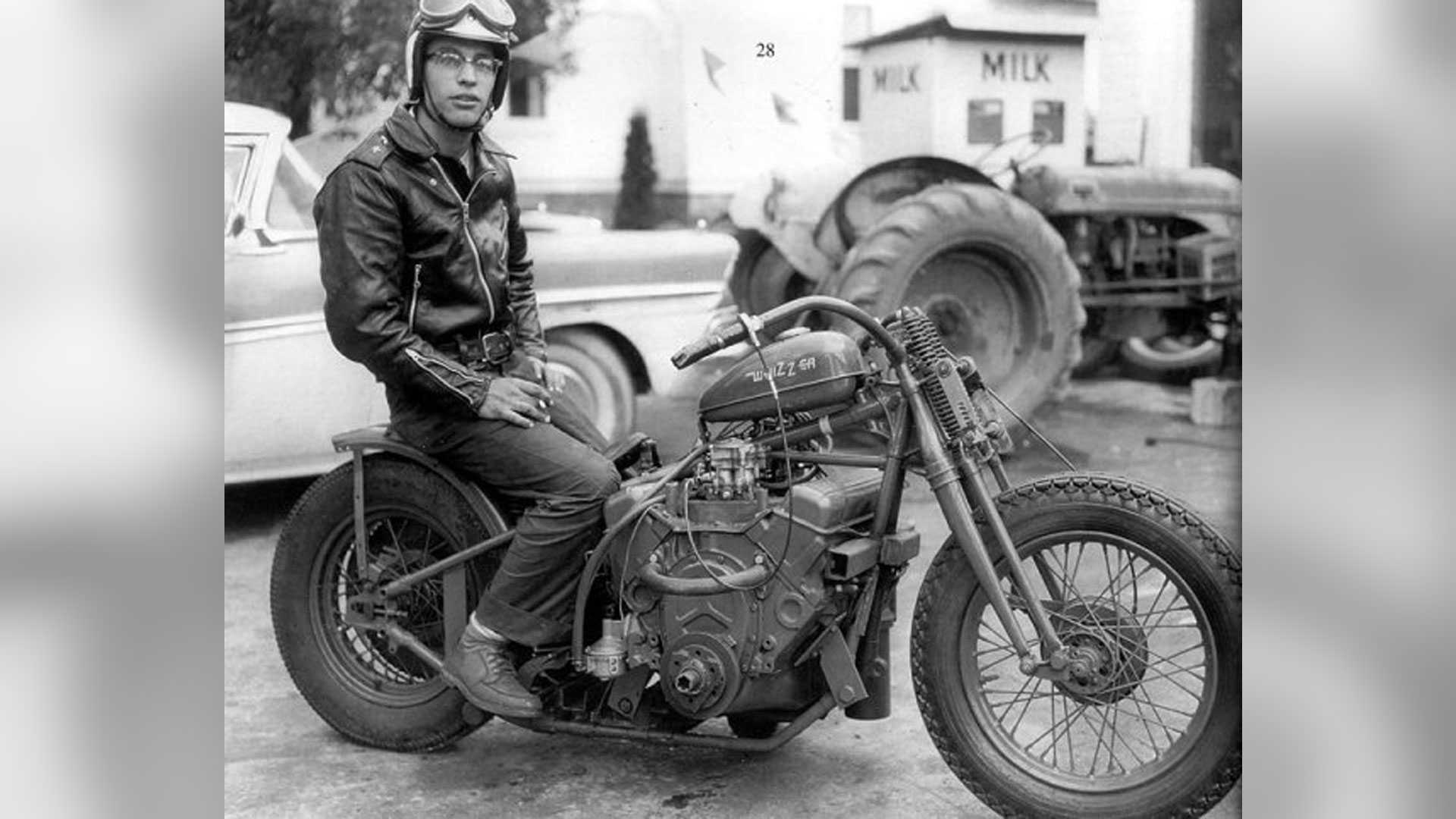 Honda Vintage Superbikes HD Wallpapers - Wallpaper Cave