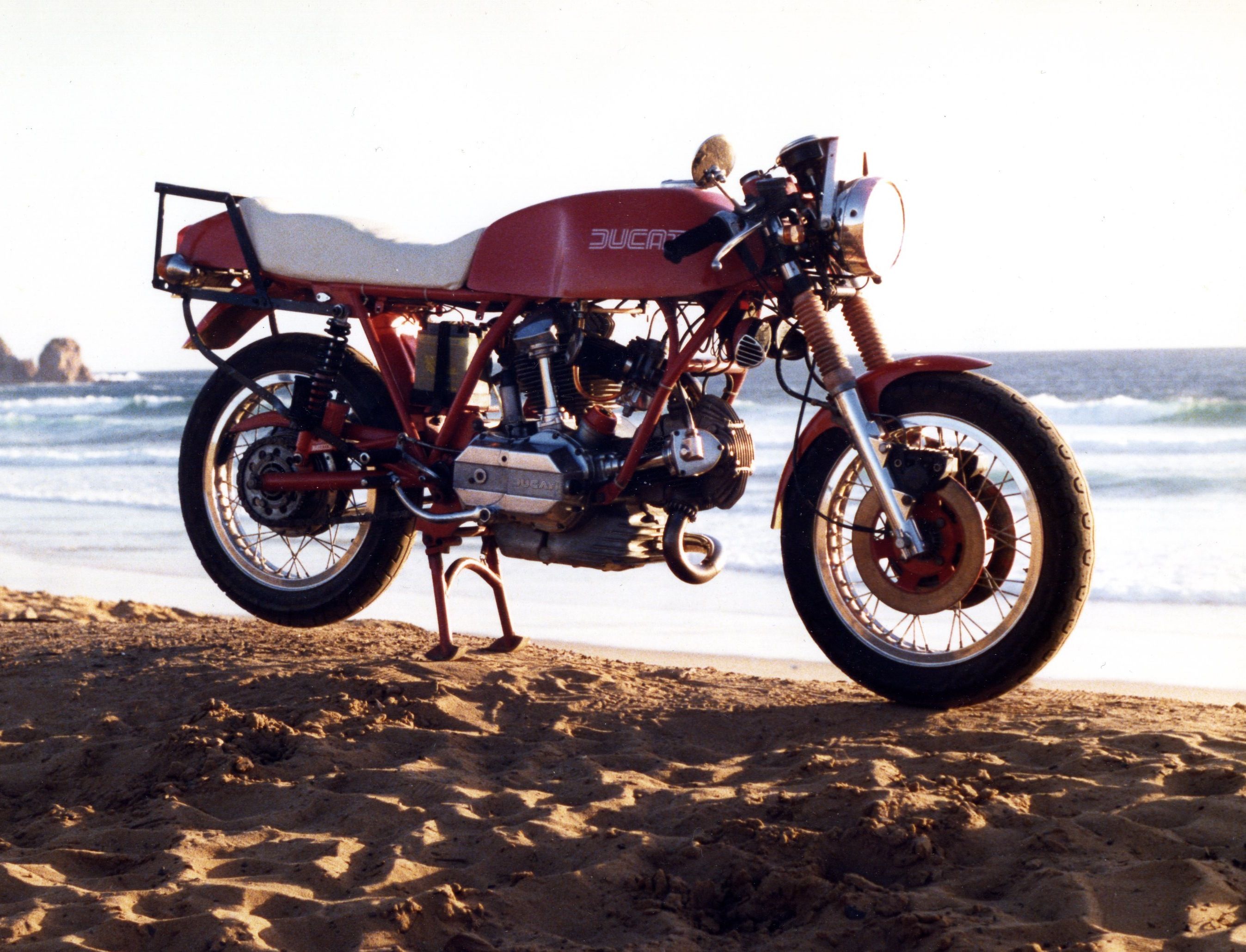Ducati Vintage HD Wallpapers - Wallpaper Cave