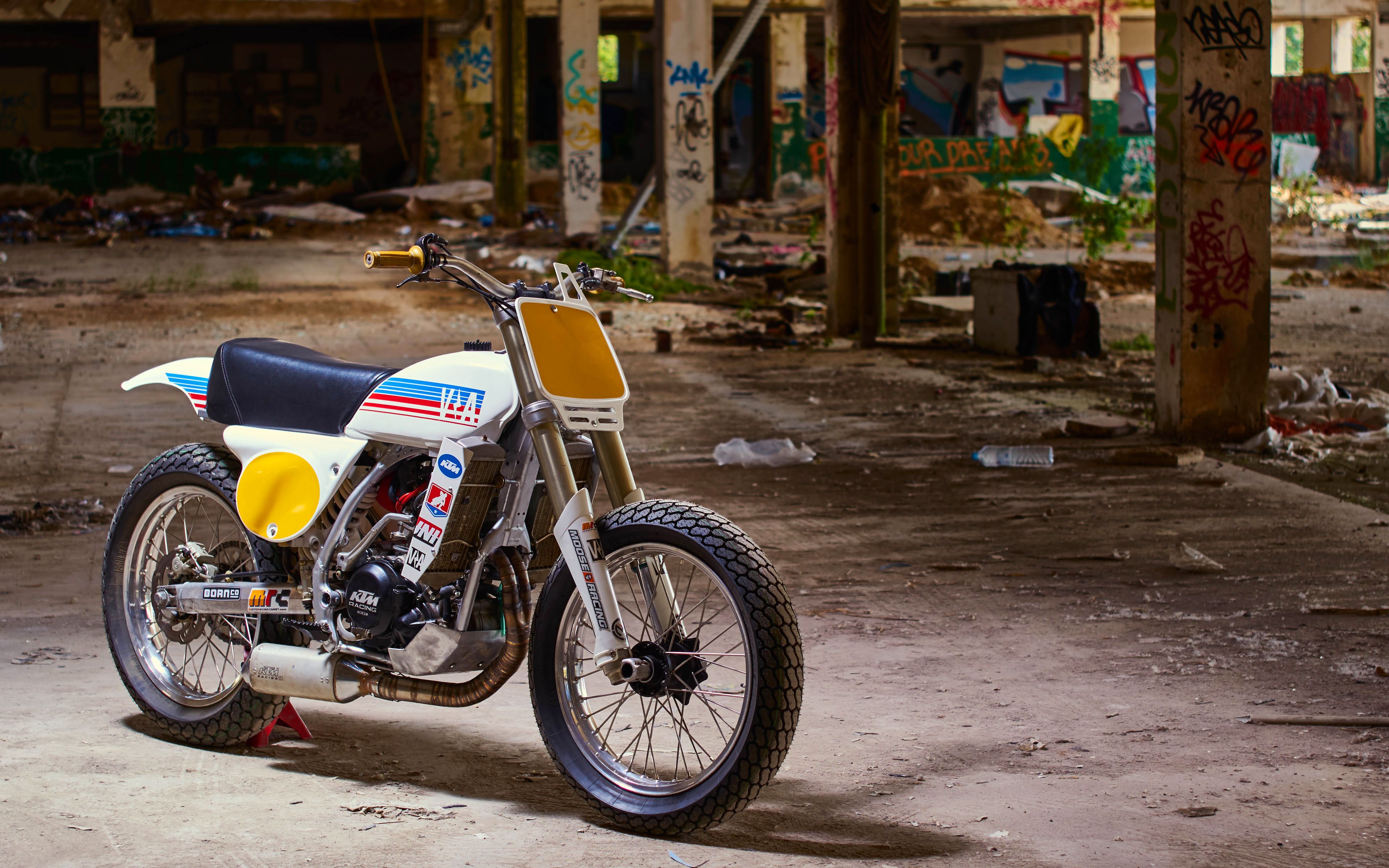 Vintage Superbikes HD Wallpapers - Wallpaper Cave