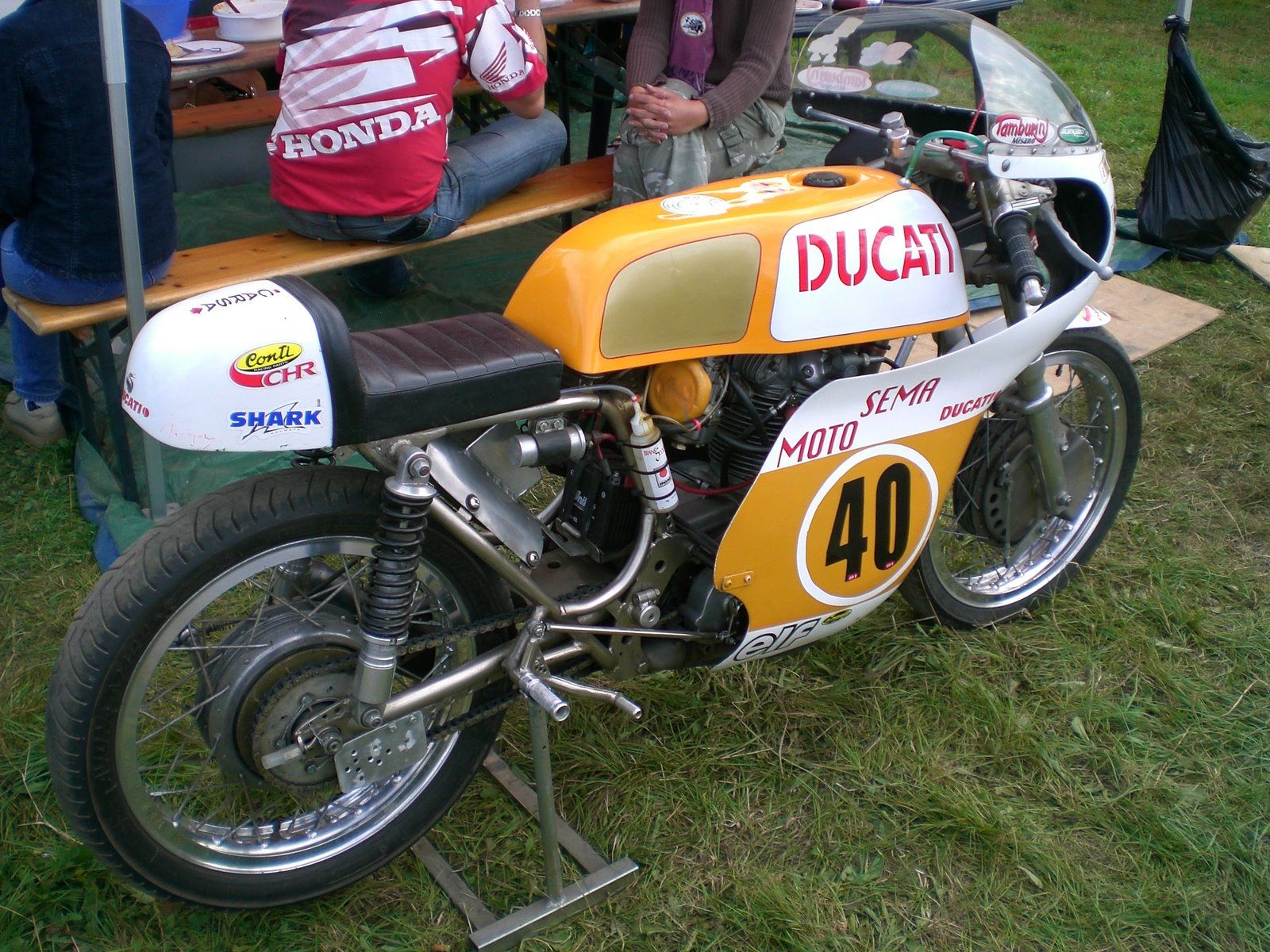 Ducati Vintage HD Wallpapers - Wallpaper Cave