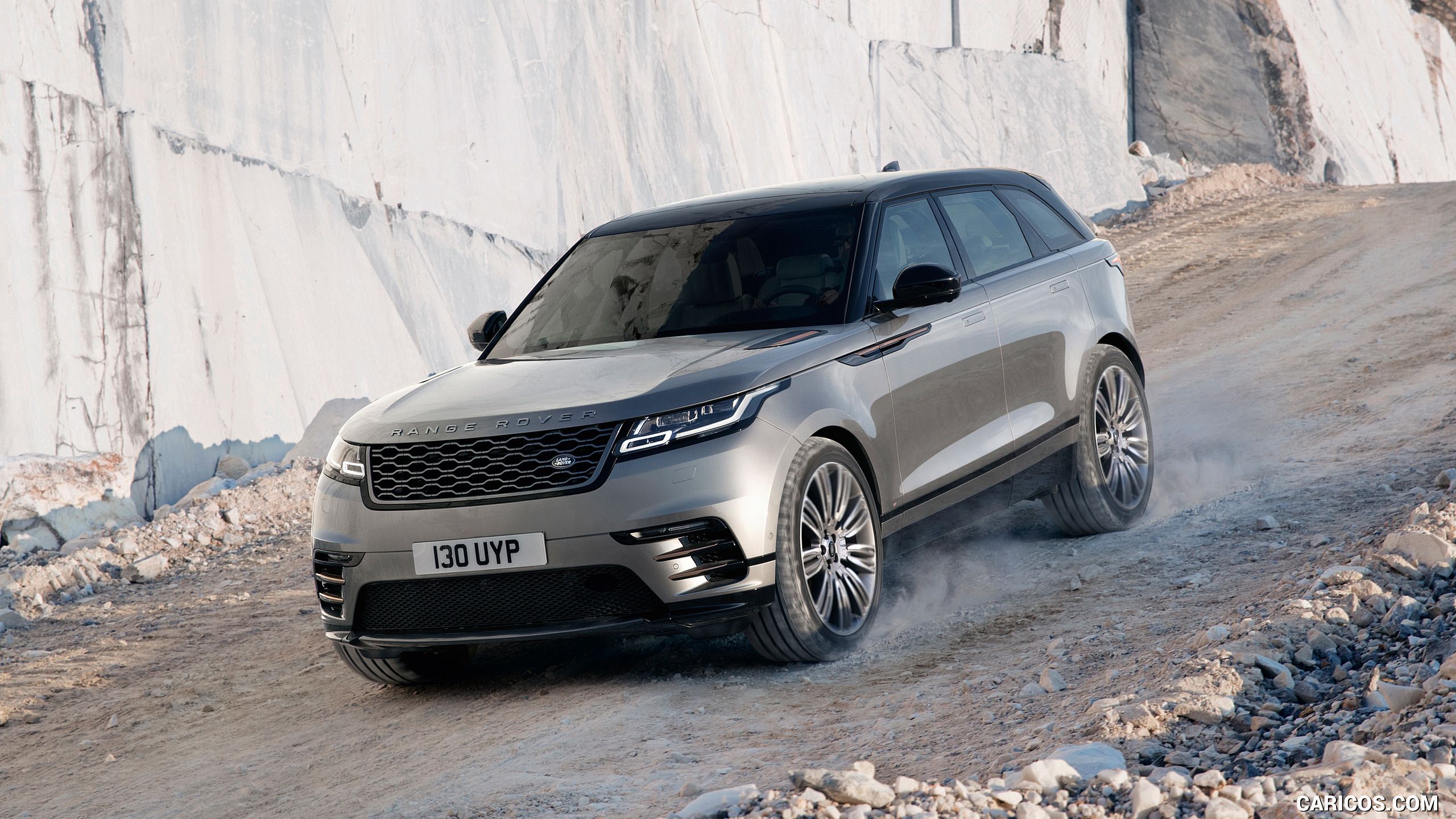 Land Rover Velar Wallpapers - Wallpaper Cave