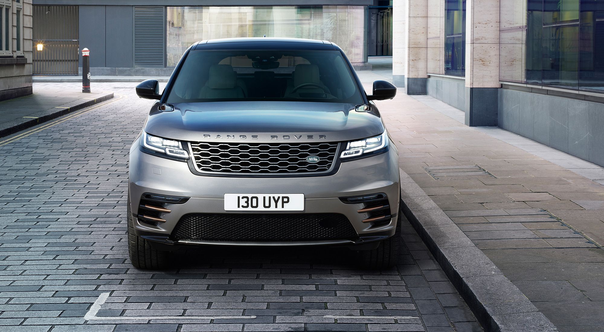 Land Rover Velar Wallpapers - Wallpaper Cave