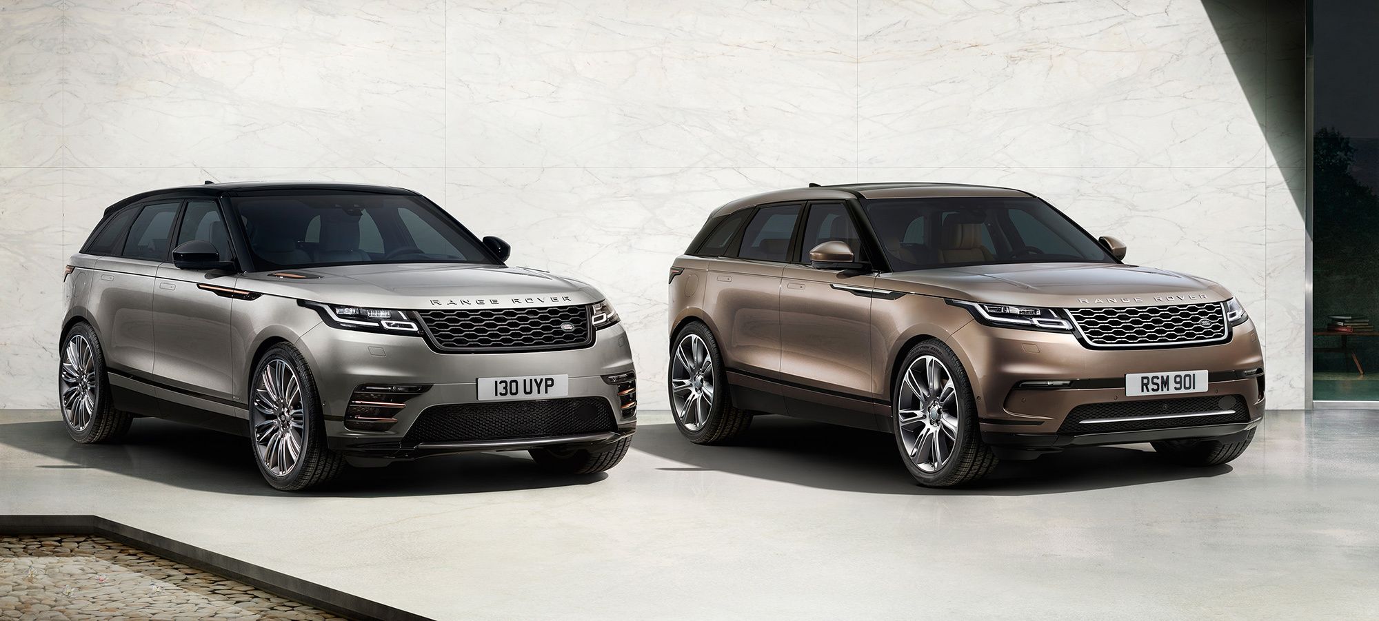 Land Rover Velar Wallpapers - Wallpaper Cave